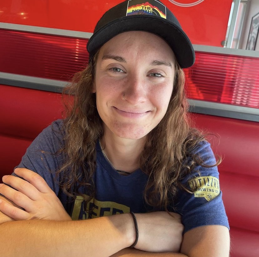 Sadie Rylander